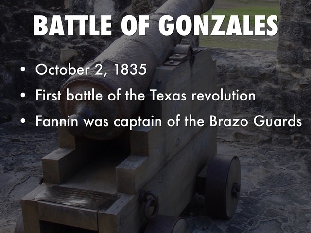 Texas revolution timeline | Timetoast timelines