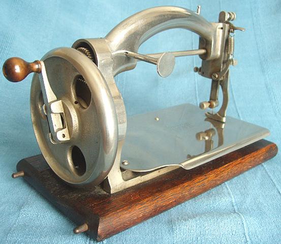 Industry and Organization: A Timeline | Timetoast timelines