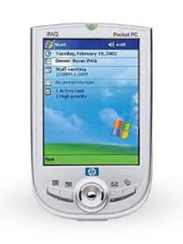 Evolución Del Computador timeline | Timetoast timelines