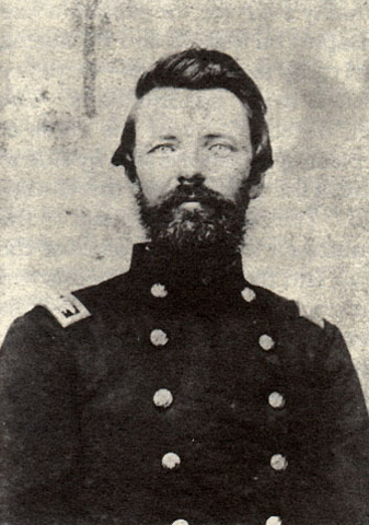 William Titus Rigby timeline | Timetoast timelines