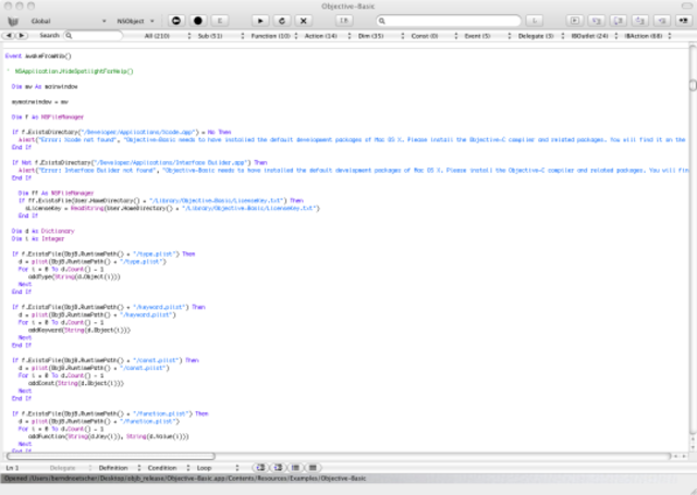 Programming Language Timeline | Timetoast timelines