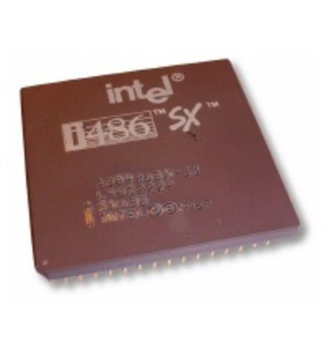 Evolución de los Microprocesadores. timeline | Timetoast timelines