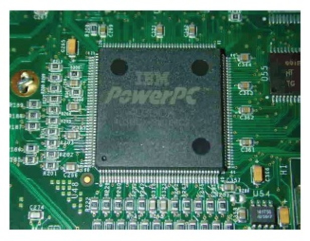 Evolución de los Microprocesadores. timeline | Timetoast timelines