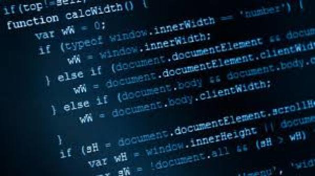 Programming Languages timeline | Timetoast timelines