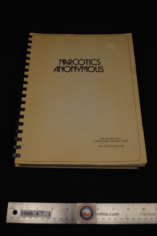 Addiction and Recovery Timeline | Timetoast timelines