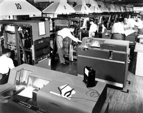 Old To New a Computer Story timeline | Timetoast timelines