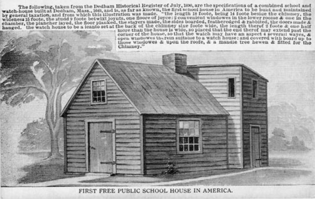 History of Education timeline | Timetoast timelines