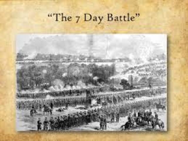 Civil war B- 2 Keifer Bray timeline | Timetoast timelines