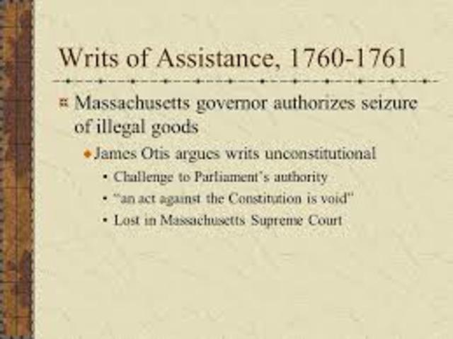 American Revolution timeline | Timetoast timelines