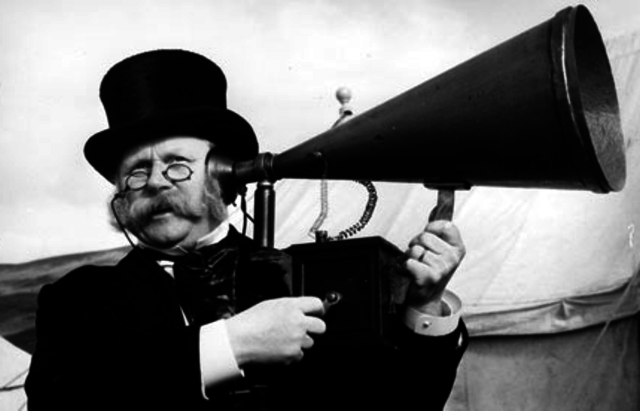 Hearing Aids timeline | Timetoast timelines