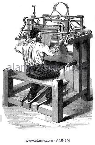 The Luddites and the Industrial Revolution timeline | Timetoast