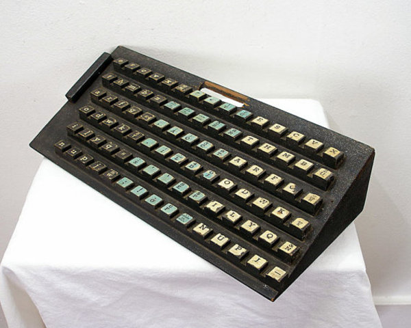 The Story of the Computer timeline | Timetoast timelines