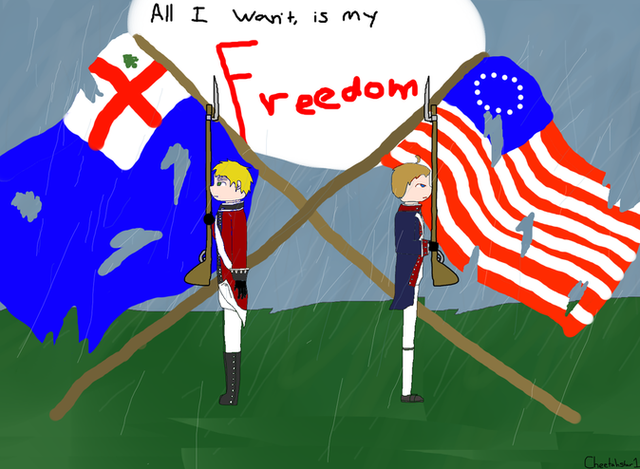 The Road to Revolution Timeline | Timetoast timelines