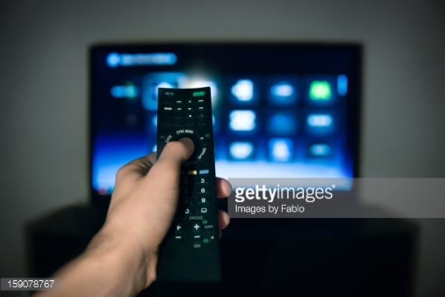 TELAVISION timeline | Timetoast timelines