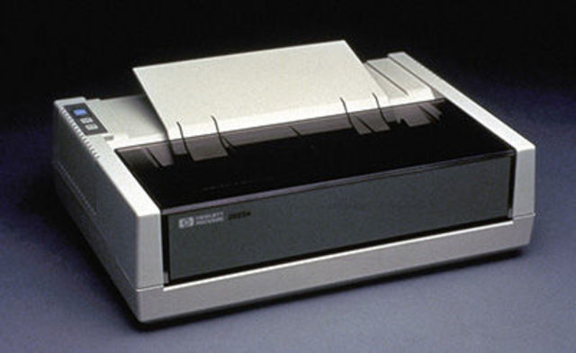 HP Timeline | Timetoast timelines