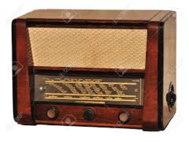 History of Radio timeline | Timetoast timelines