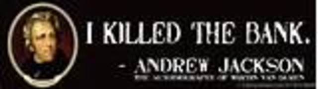 Andrew Jackson Timeline | Timetoast timelines