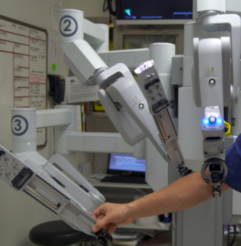 Robotics History- 1950 to Today timeline | Timetoast timelines