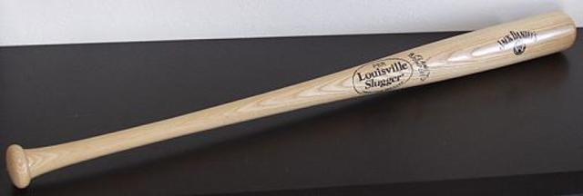 Baseball Bat timeline | Timetoast timelines