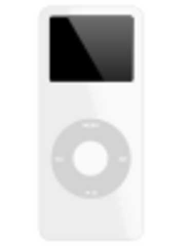 The Evolution of the iPod timeline | Timetoast timelines