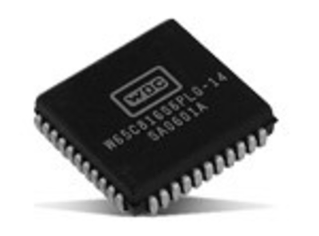 Microprocesadores y Microcontroladores timeline | Timetoast timelines