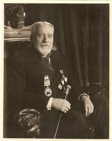 John Jackson Mercer timeline | Timetoast timelines