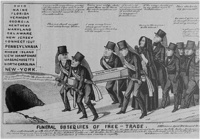 Andrew Jackson timeline | Timetoast timelines