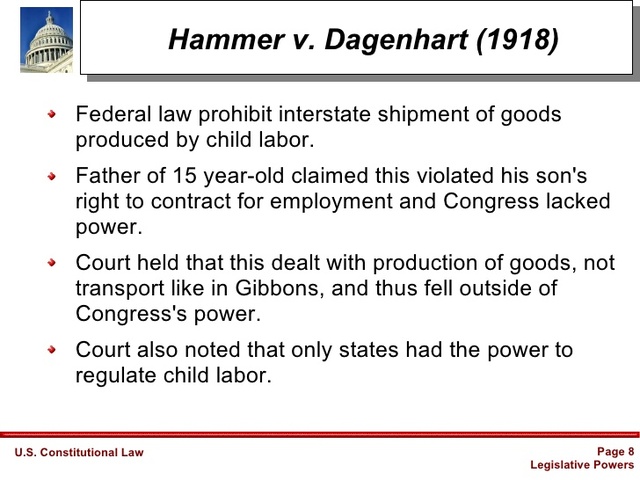 Child Labor by khalisah abdulaziz timeline | Timetoast timelines