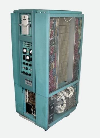 Historia de los computadores a nivel nacional (Colombia) timeline | Timetoast timelines