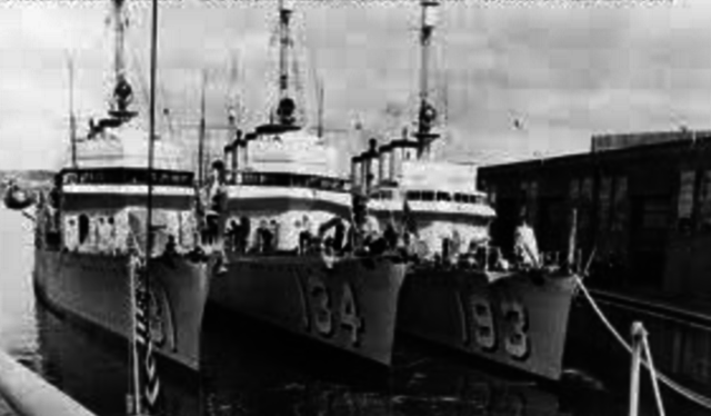 APUSH Unit 7 (1890-1945) Part 4 (World War 2) timeline | Timetoast