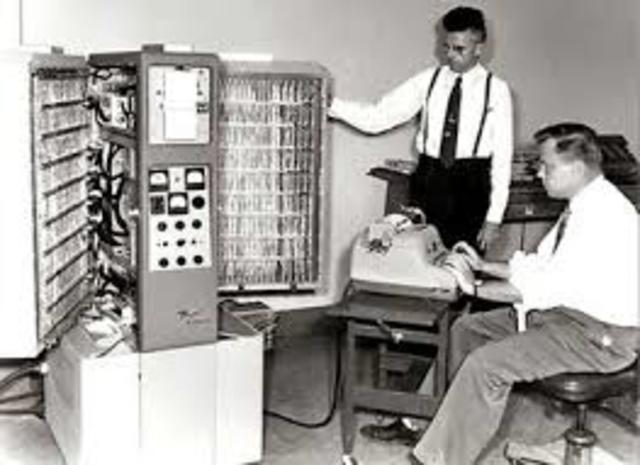 lenguajes de programación web timeline | Timetoast timelines