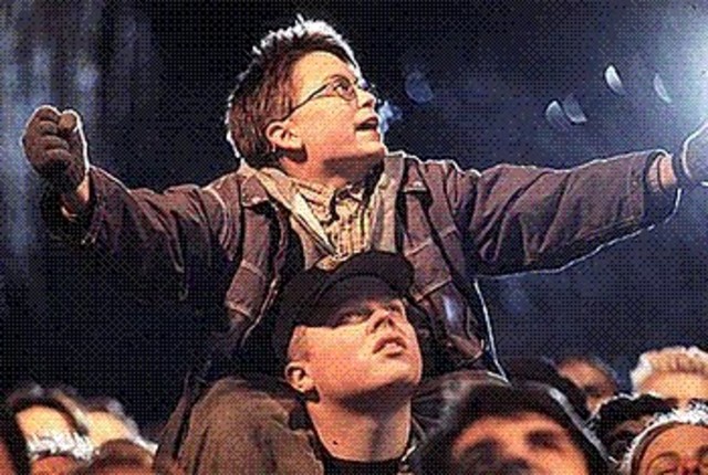 Freak the Mighty Timeline | Timetoast timelines