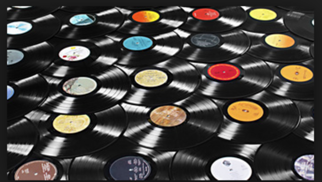 The Grooved Discs timeline | Timetoast timelines