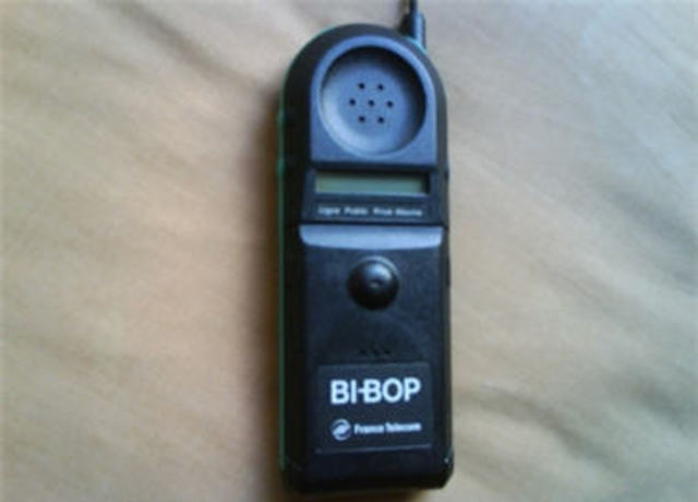 The phone timeline | Timetoast timelines