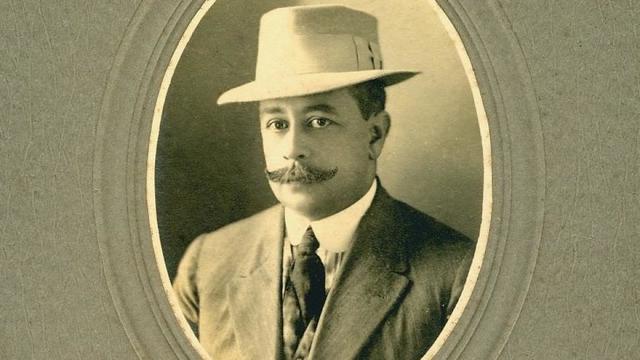 Froylán Turcios timeline | Timetoast timelines