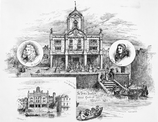 The Restoration and the Eighteenth Century: 1660-1800 timeline | Timet