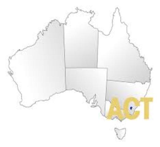 History of Australia timeline | Timetoast timelines