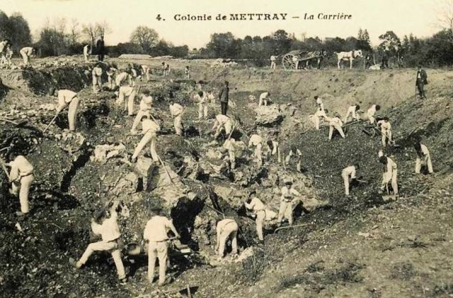 Evolution de la justice des mineurs timeline | Timetoast timelines