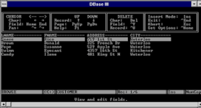 Evolución de los lenguajes de programación timeline | Timetoast