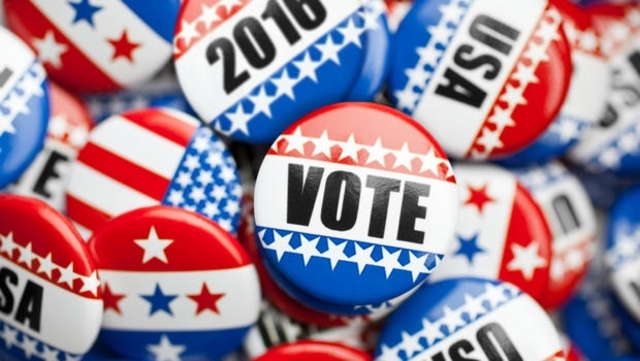 The Primary Election Process in the U.S. timeline | Timetoast