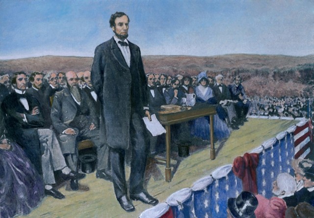 Abraham Lincoln timeline | Timetoast timelines