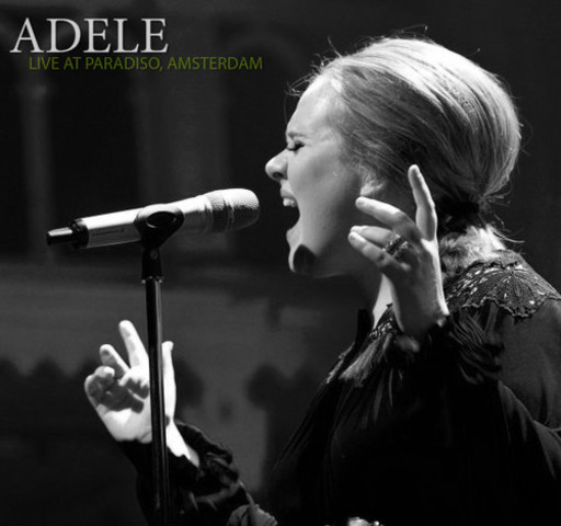 ADELE timeline | Timetoast timelines