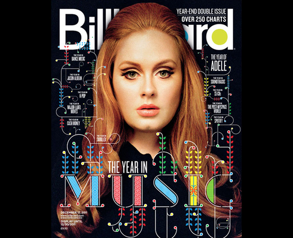 ADELE timeline | Timetoast timelines