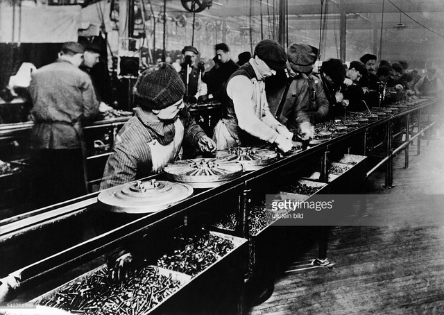 Revolutions timeline | Timetoast timelines