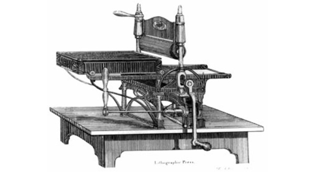 Art Materials Timeline | Timetoast timelines