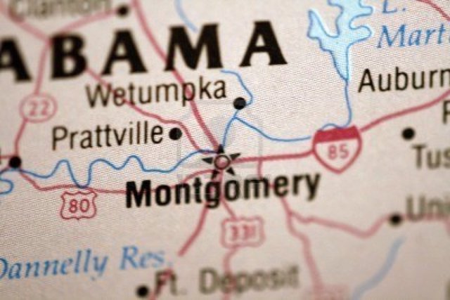 Alabama History timeline | Timetoast timelines