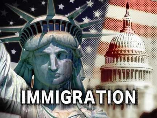 Immigration Timeline Timetoast Timelines