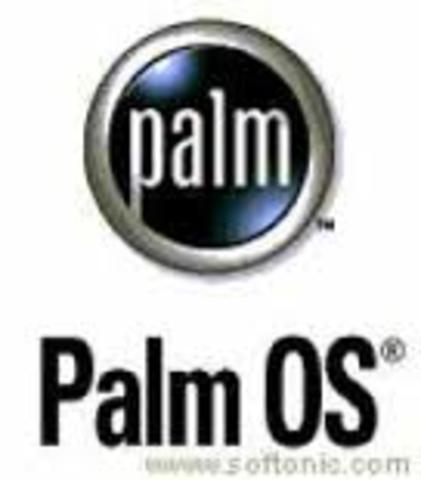 SISTEMAS OPERATIVOS timeline | Timetoast timelines