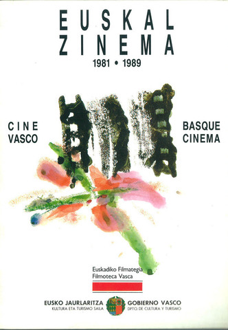 Histoire du cinéma basque timeline | Timetoast timelines
