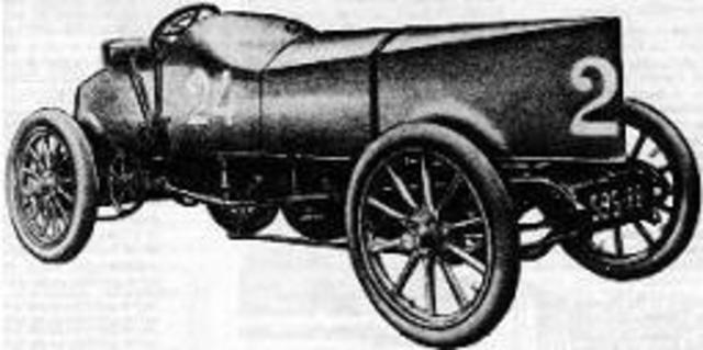 History of Cars timeline | Timetoast timelines